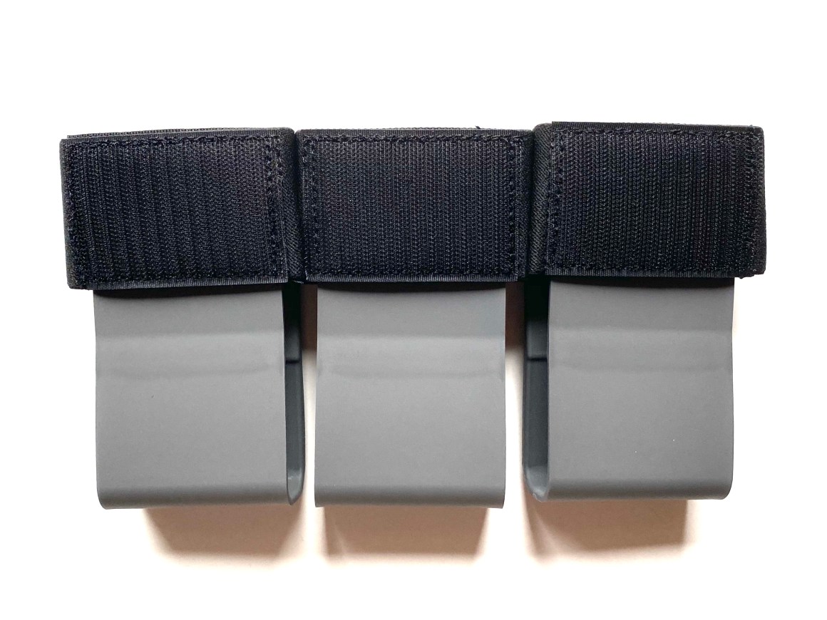 REVIEW: Haley Strategic D3CRM Micro Adaptive Chest Rig – Updated ...