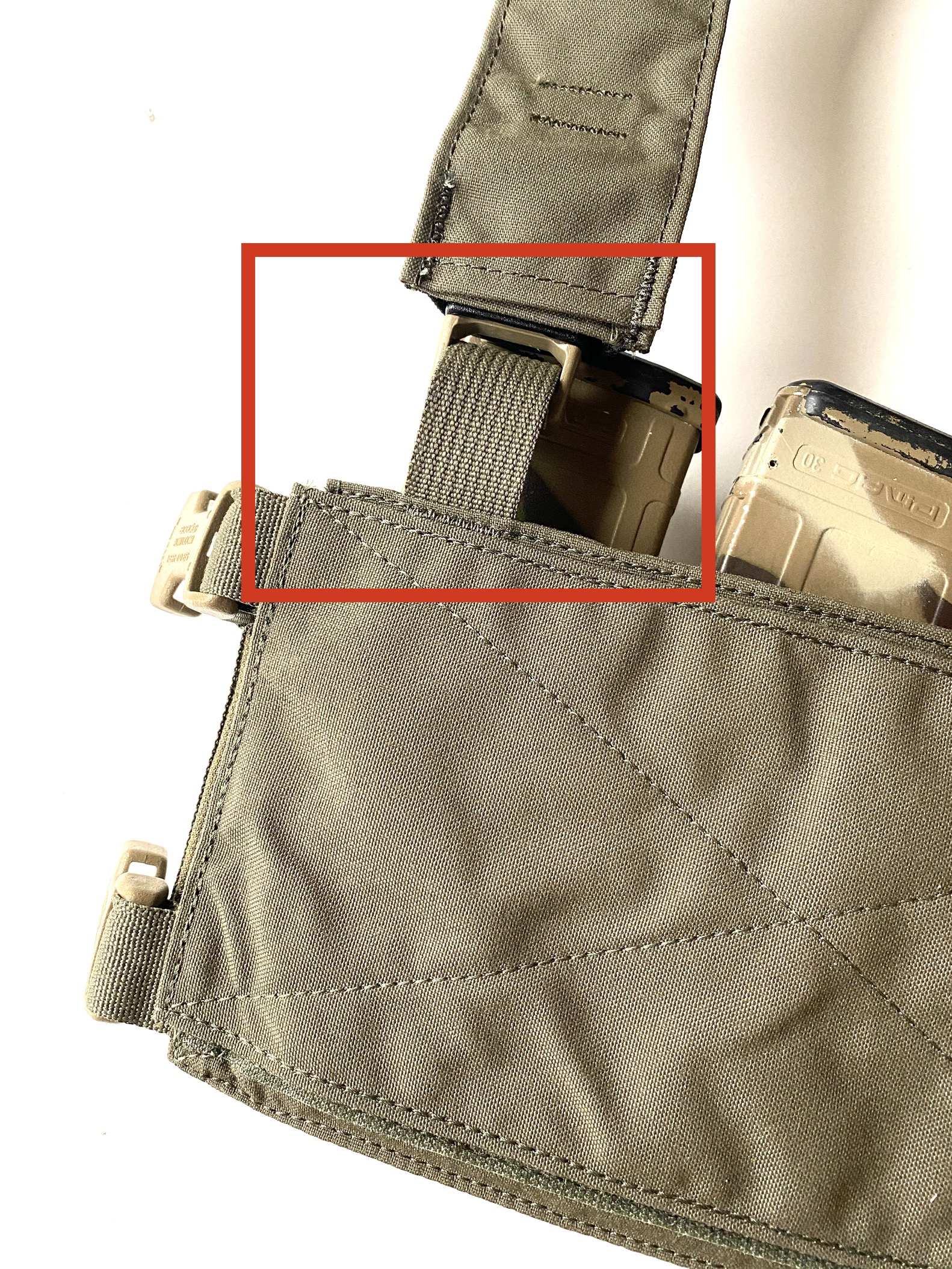 REVIEW: Haley Strategic D3CRM Micro Adaptive Chest Rig – Updated ...