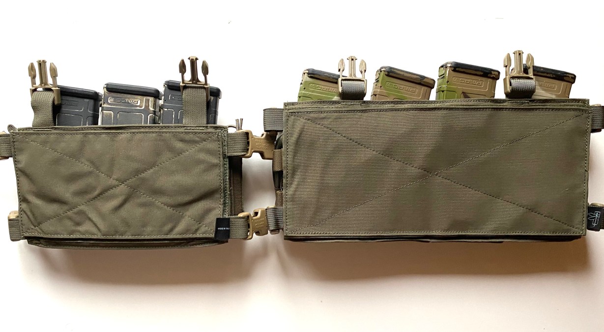 REVIEW: Haley Strategic D3CRM Micro Adaptive Chest Rig – Updated ...