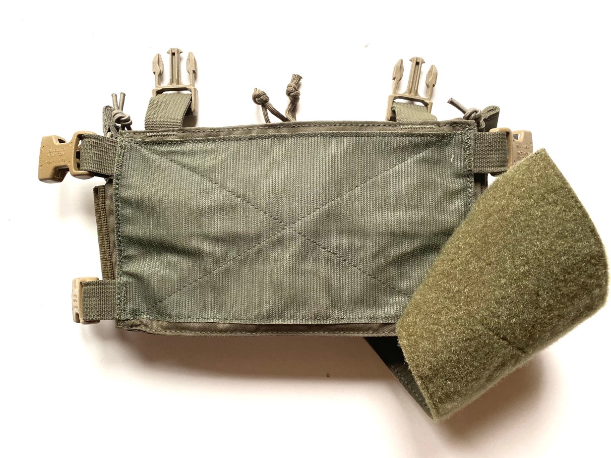 REVIEW: Haley Strategic D3CRM Micro Adaptive Chest Rig – Updated ...