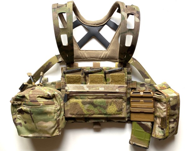 Microbat Systems – The Reptile House