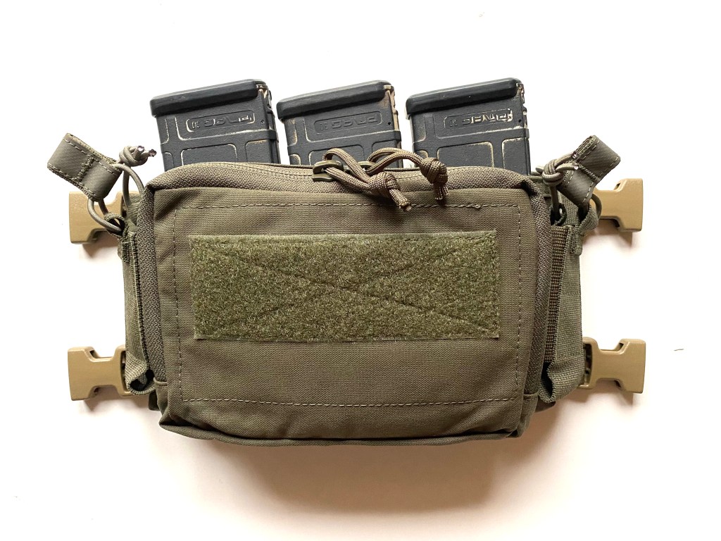 REVIEW: Haley Strategic D3CRM Micro Adaptive Chest Rig – Updated ...