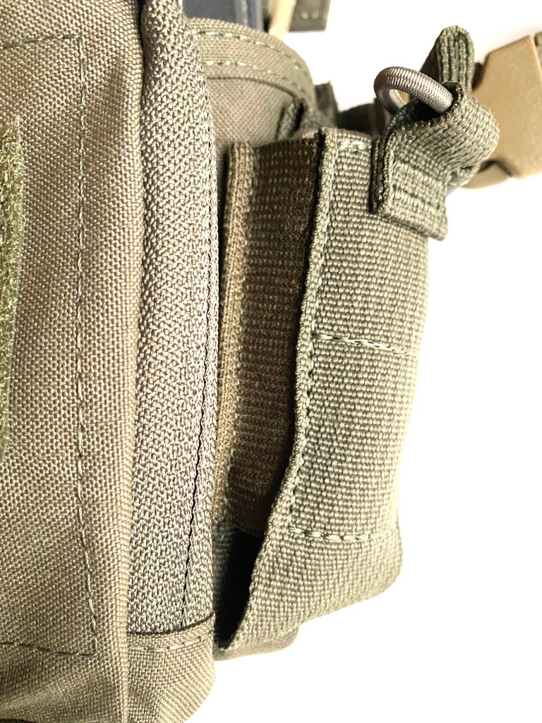 REVIEW: Haley Strategic D3CRM Micro Adaptive Chest Rig – Updated ...