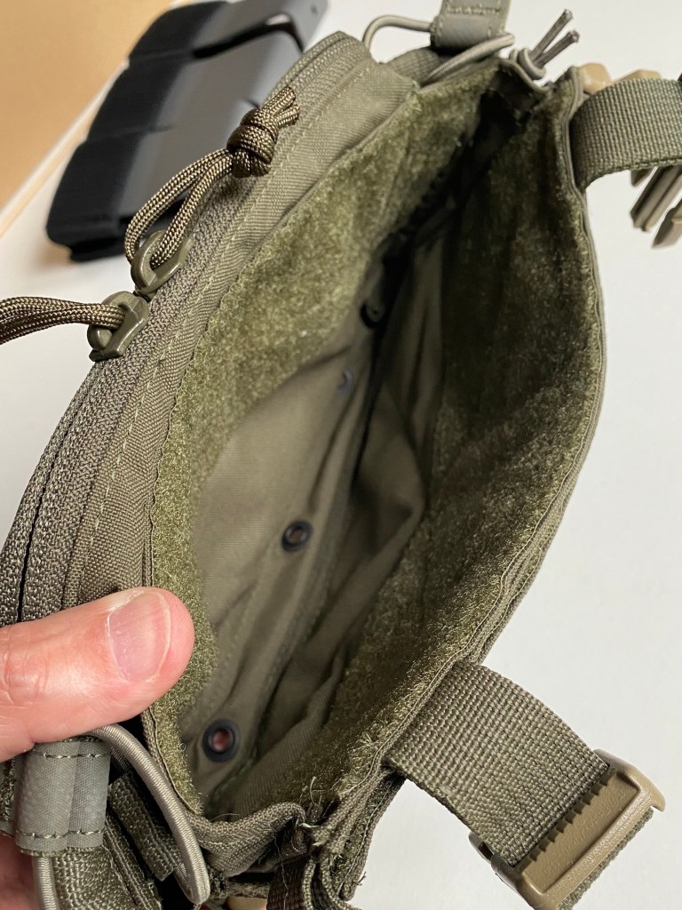 REVIEW: Haley Strategic D3CRM Micro Adaptive Chest Rig – Updated ...