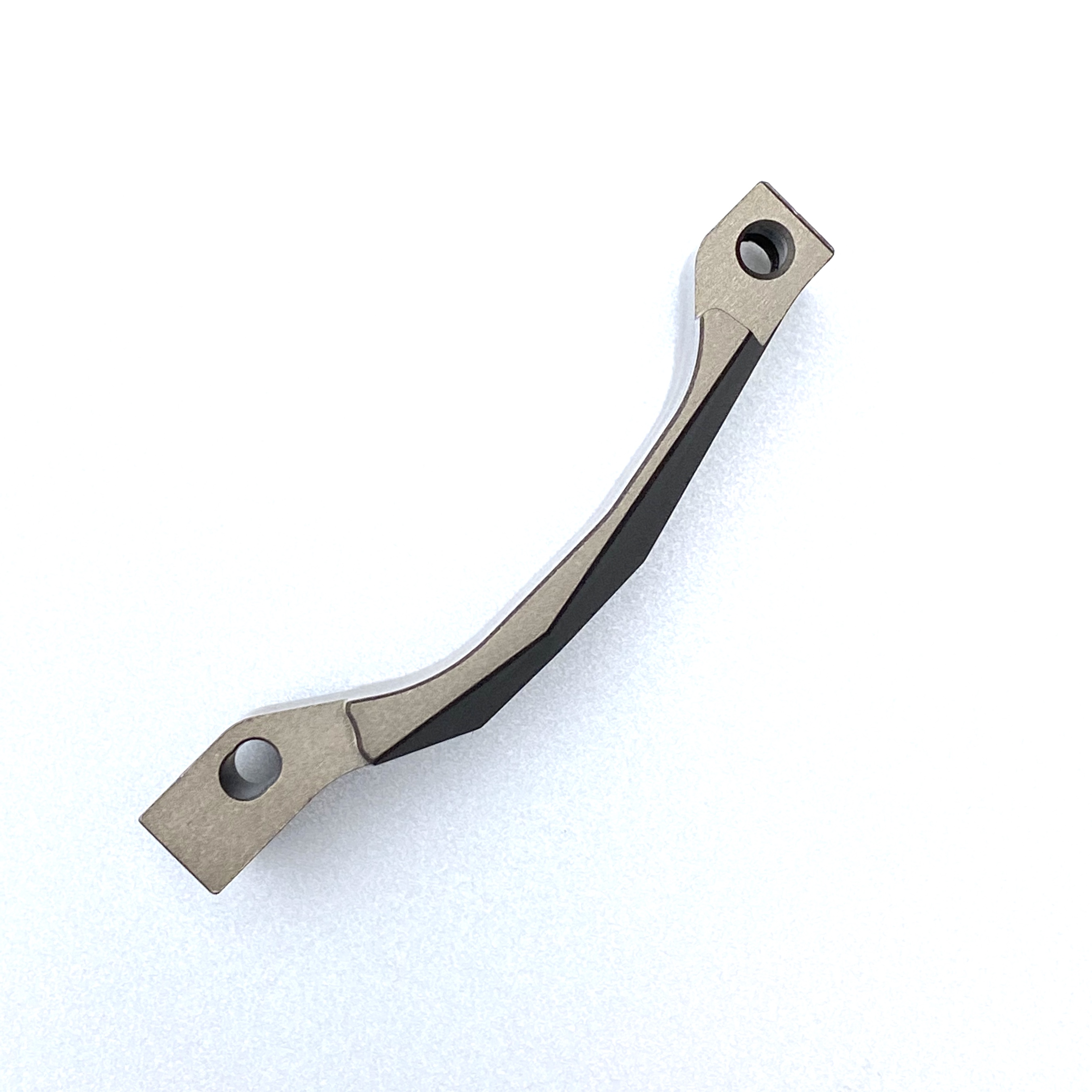 HAO: Geissele Ultra Precision 5 Axis Trigger Guard Replica – The ...