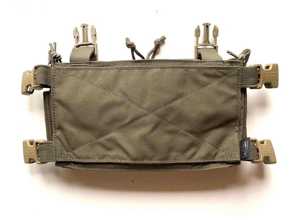 REVIEW: Haley Strategic D3CRM Micro Adaptive Chest Rig – Updated ...