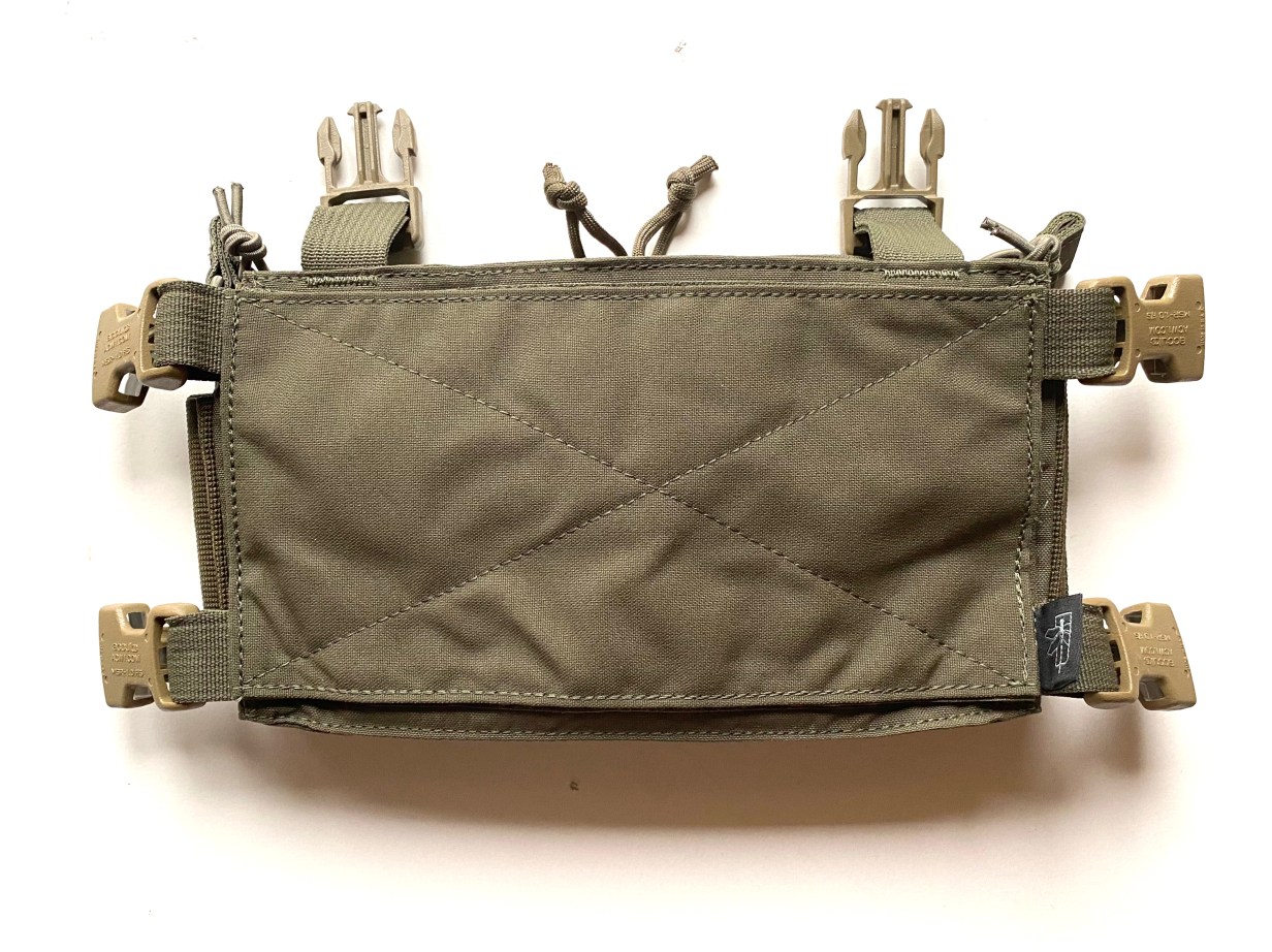 REVIEW: Haley Strategic D3CRM Micro Adaptive Chest Rig – Updated ...