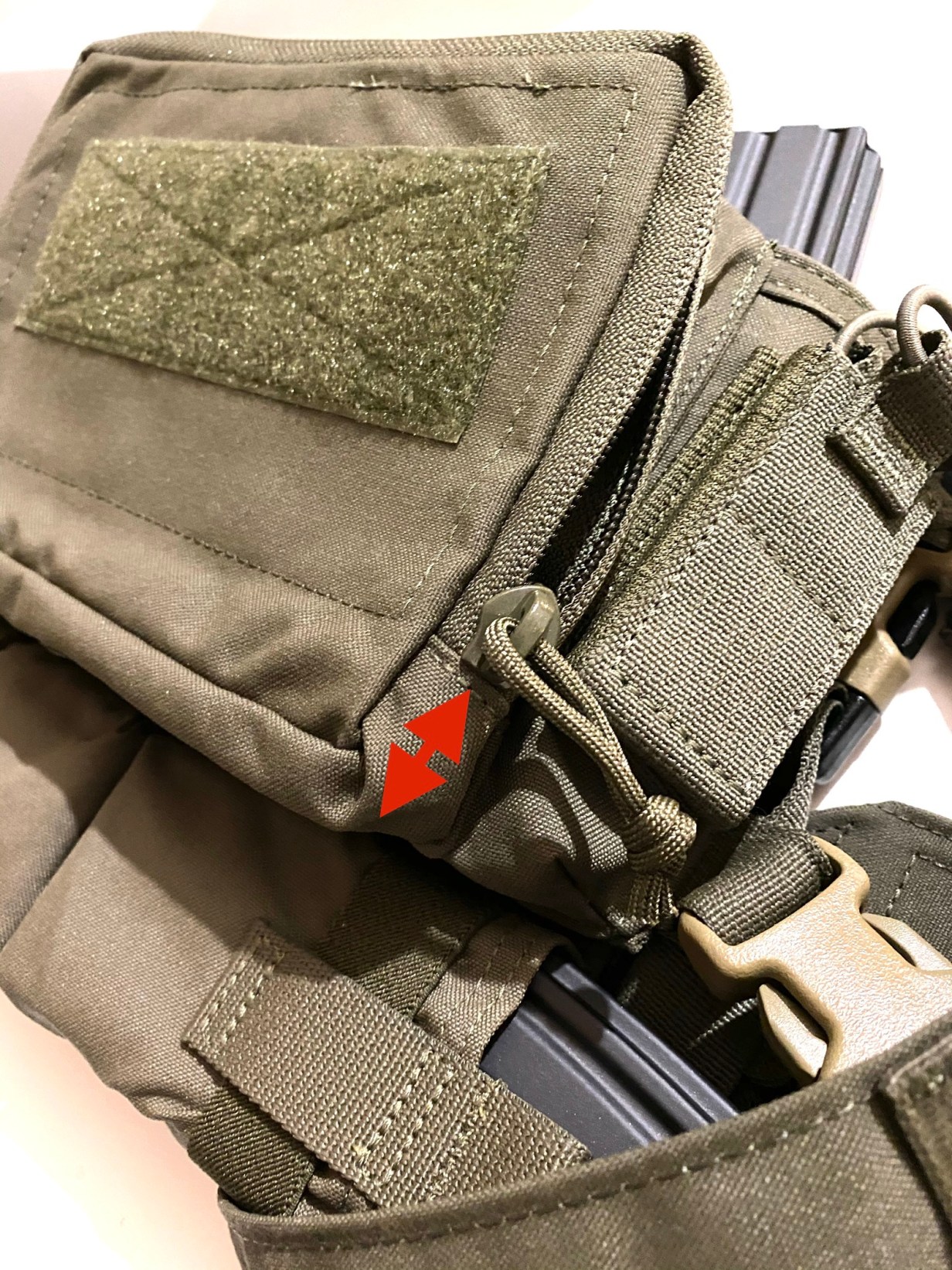 REVIEW: Haley Strategic D3CRM Micro Adaptive Chest Rig – Updated ...