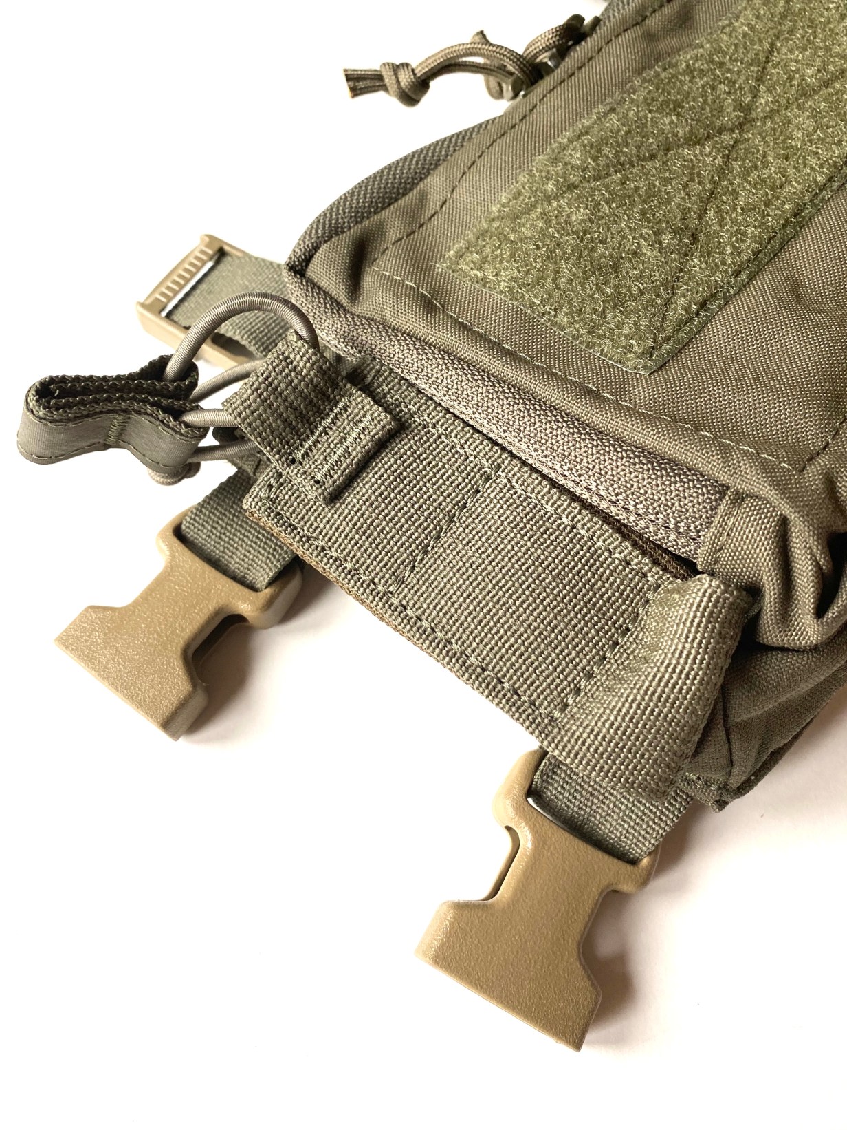 REVIEW: Haley Strategic D3CRM Micro Adaptive Chest Rig – Updated ...