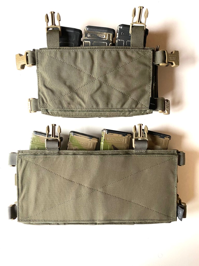 REVIEW: Haley Strategic D3CRM Micro Adaptive Chest Rig – Updated ...