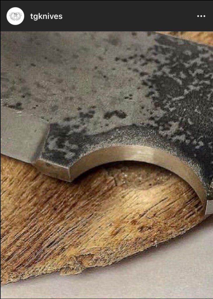 In The Wild: UKSF – Christian Craighead / Obi Wan Nairobi – TG Knives – The Reptile House