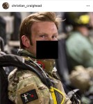 In The Wild: UKSF SAS Loadout – Christian Craighead / Obi Wan Nairobi ...