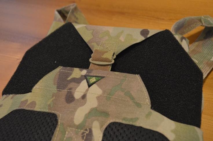 C2R-fast Arctic Warfare Chest Rig by @the_city_outdoorsman – The ...