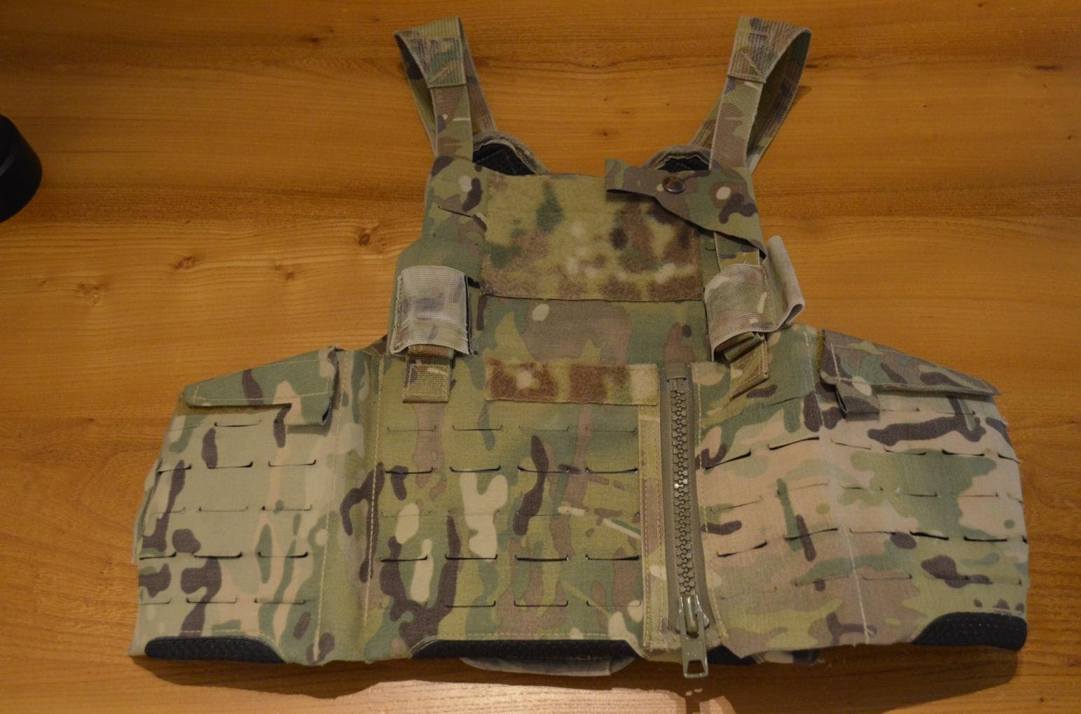 C2R-fast Arctic Warfare Chest Rig by @the_city_outdoorsman – The ...