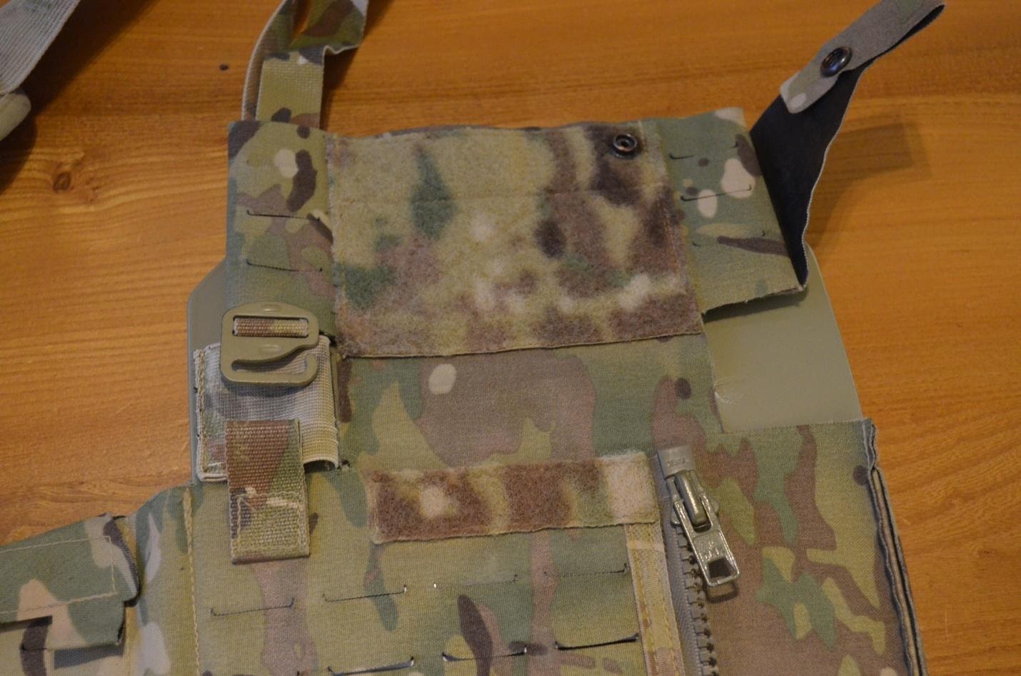 C2R-fast Arctic Warfare Chest Rig by @the_city_outdoorsman – The ...