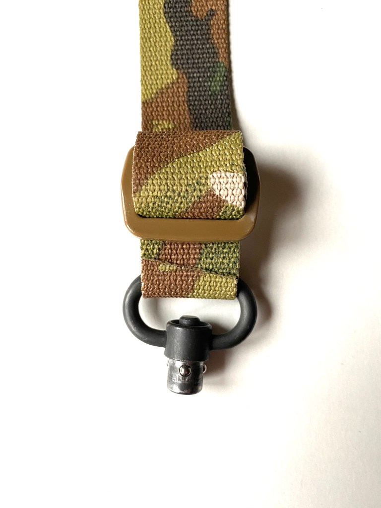 REVIEW: T.REX ARMS Sling – The Reptile House