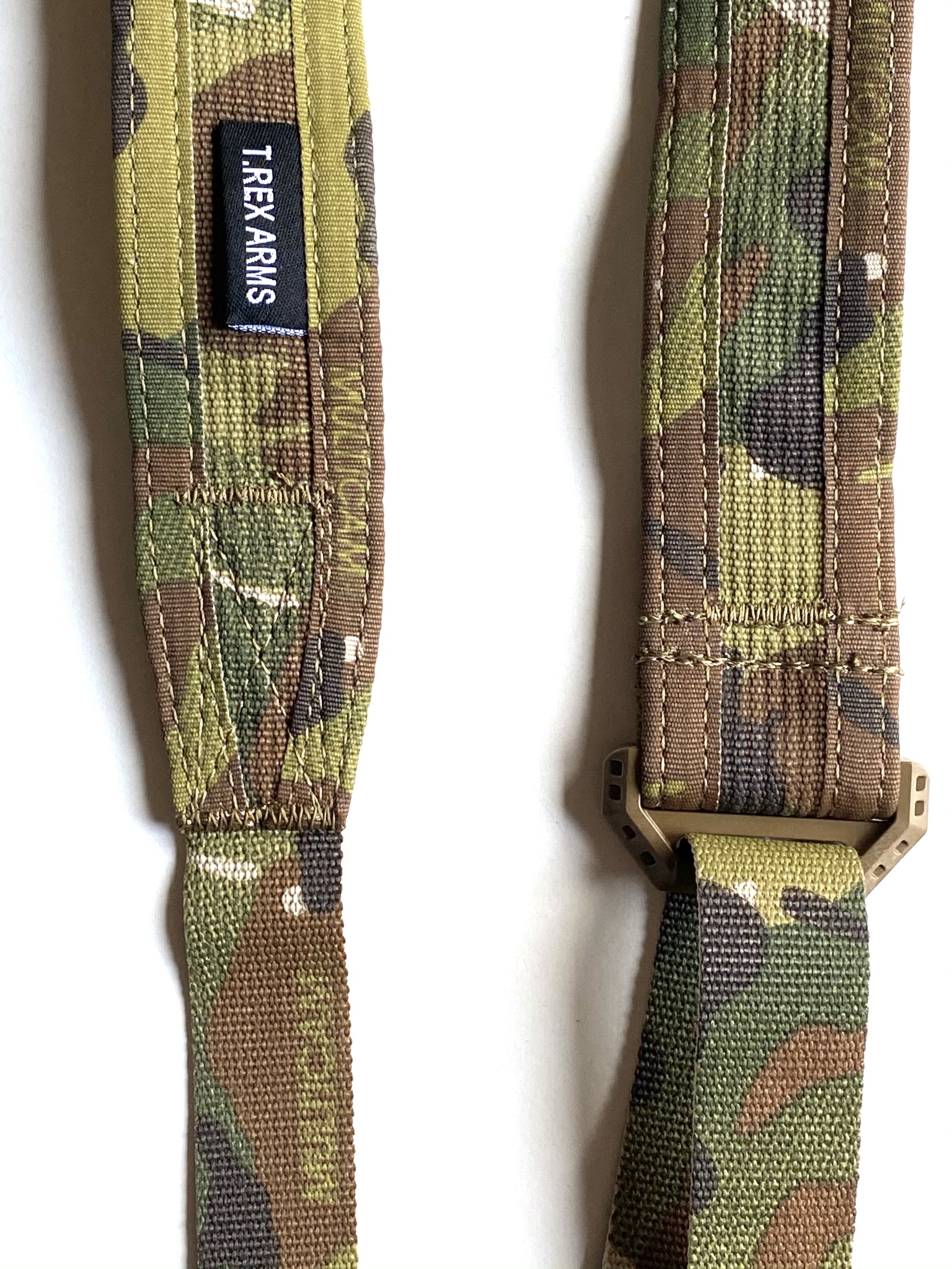 REVIEW: T.REX ARMS Sling – The Reptile House
