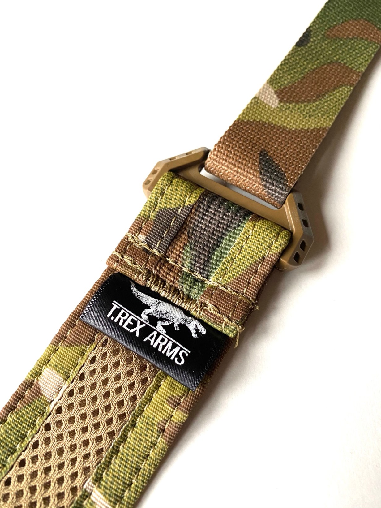 REVIEW: T.REX ARMS Sling – The Reptile House