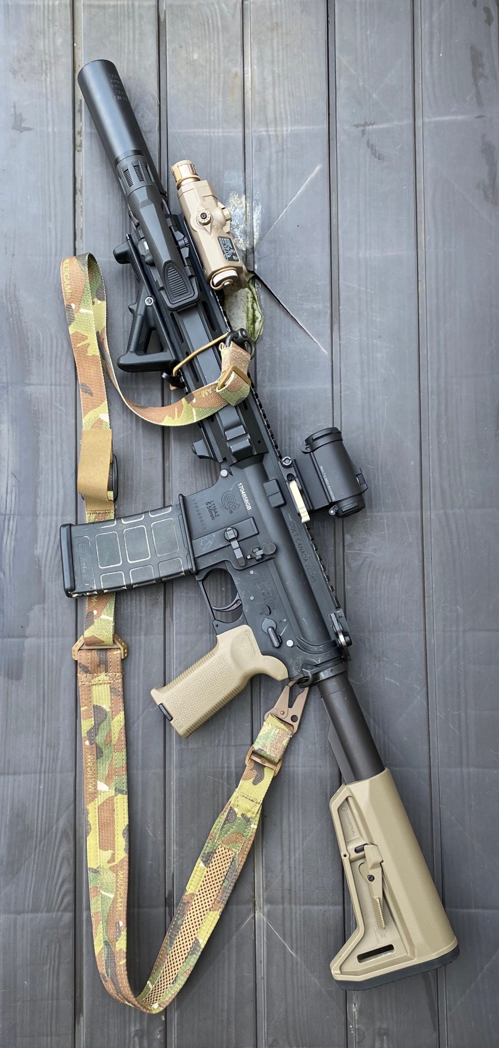 REVIEW: T.REX ARMS Sling – The Reptile House