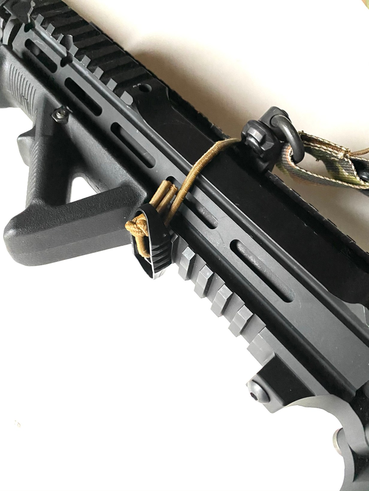 REVIEW: T.REX ARMS Sling – The Reptile House