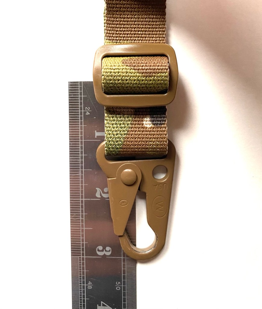 REVIEW: T.REX ARMS Sling – The Reptile House