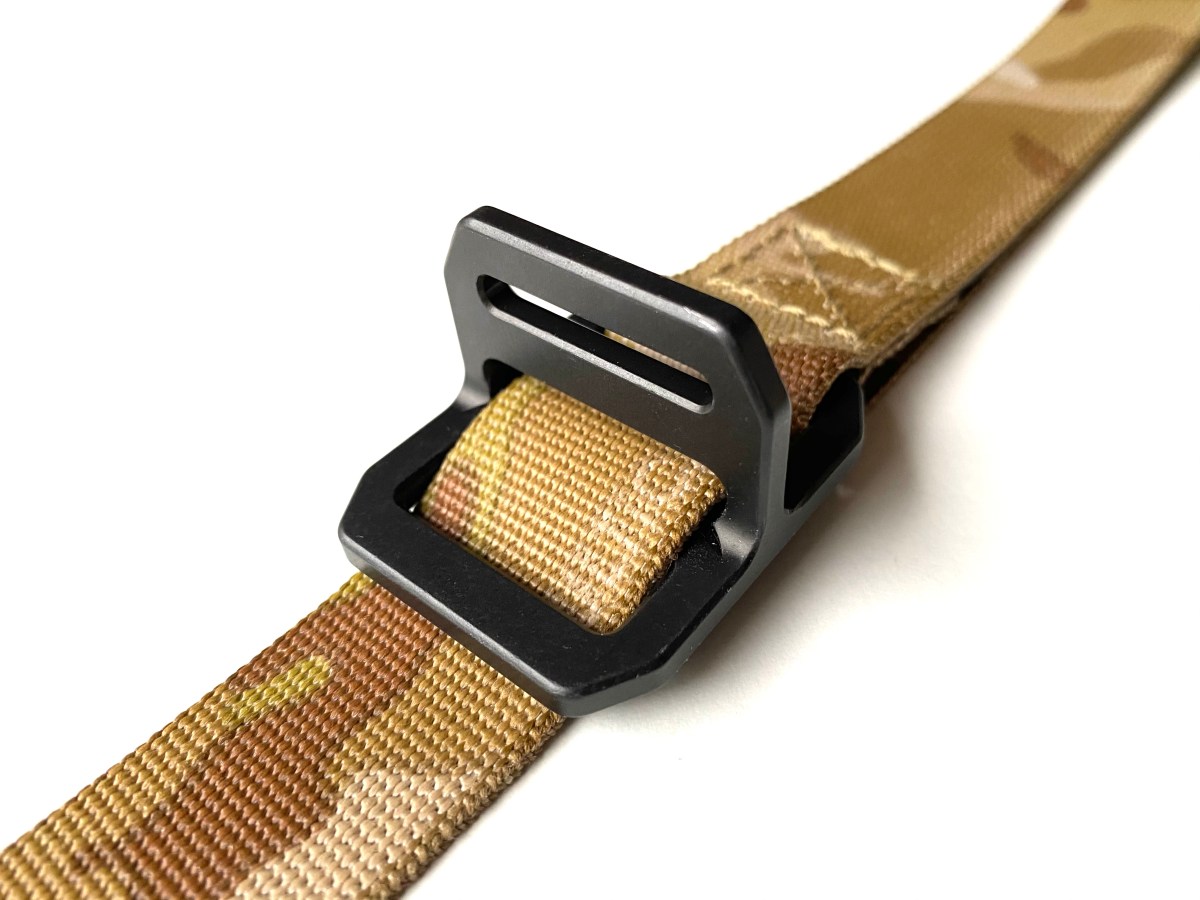 REVIEW: Spiritus Systems SIERRATAC Padded Sling – The Reptile House