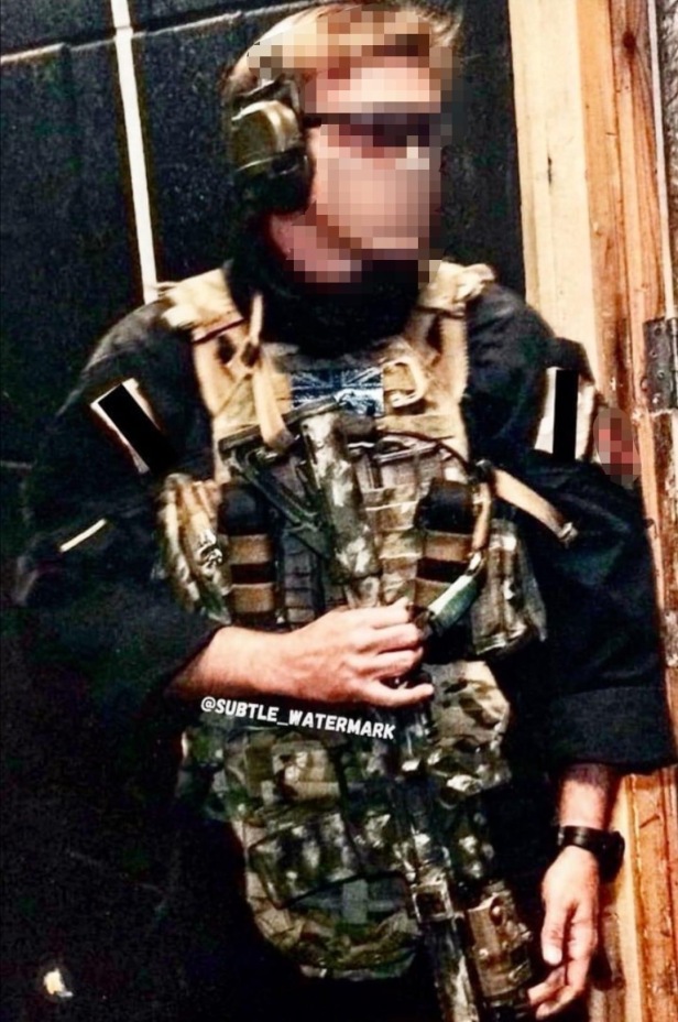 Christian Craighead AKA Obi Wan Nairobi – The Reptile House