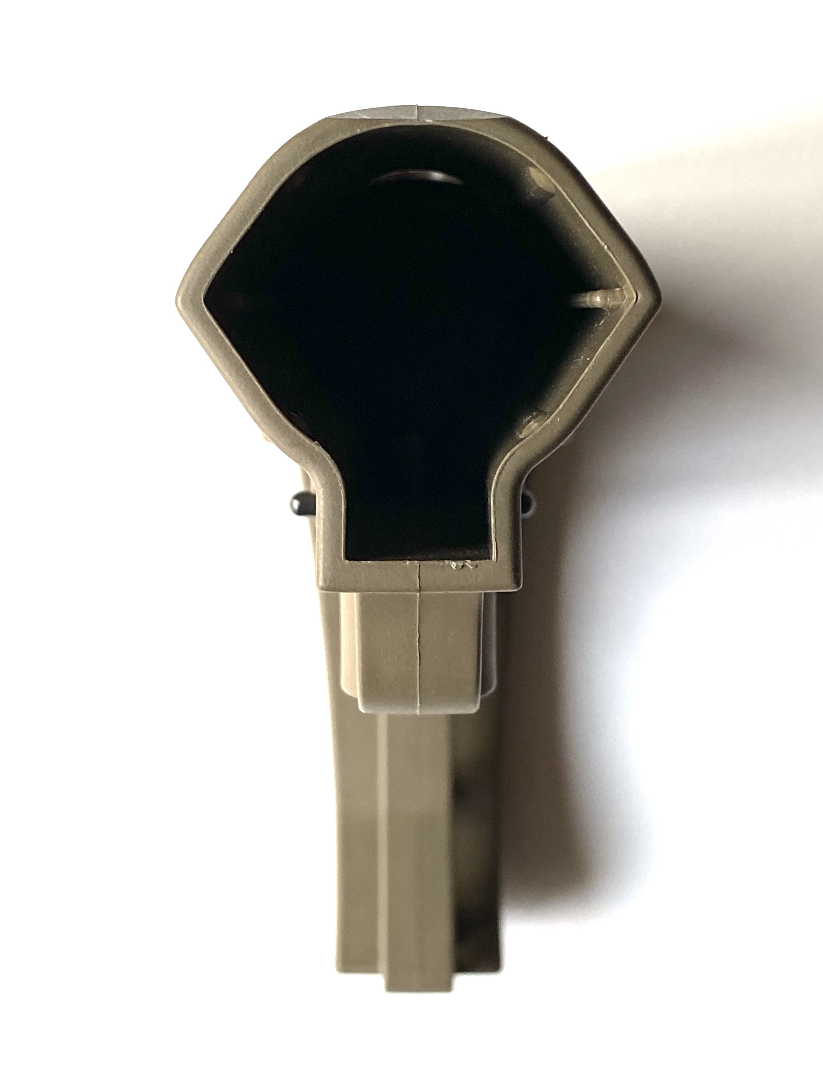 REVIEW: Mission First Tactical Battlelink Minimalist Stock (BMSMIL ...