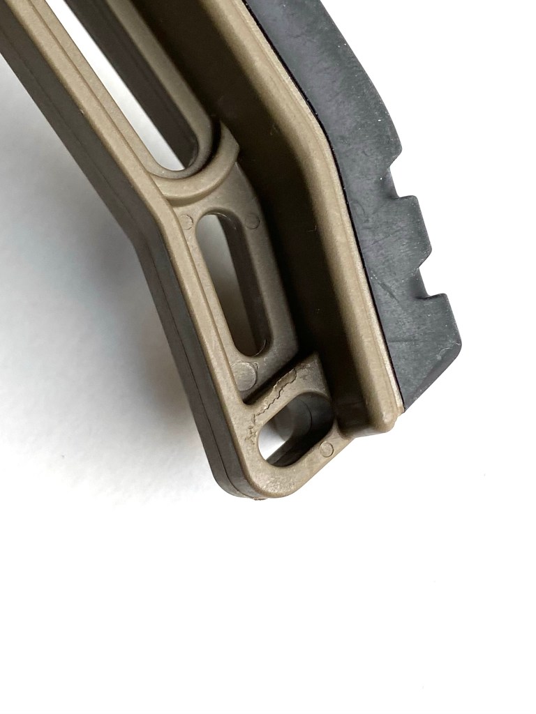 REVIEW: Mission First Tactical Battlelink Minimalist Stock (BMSMIL ...