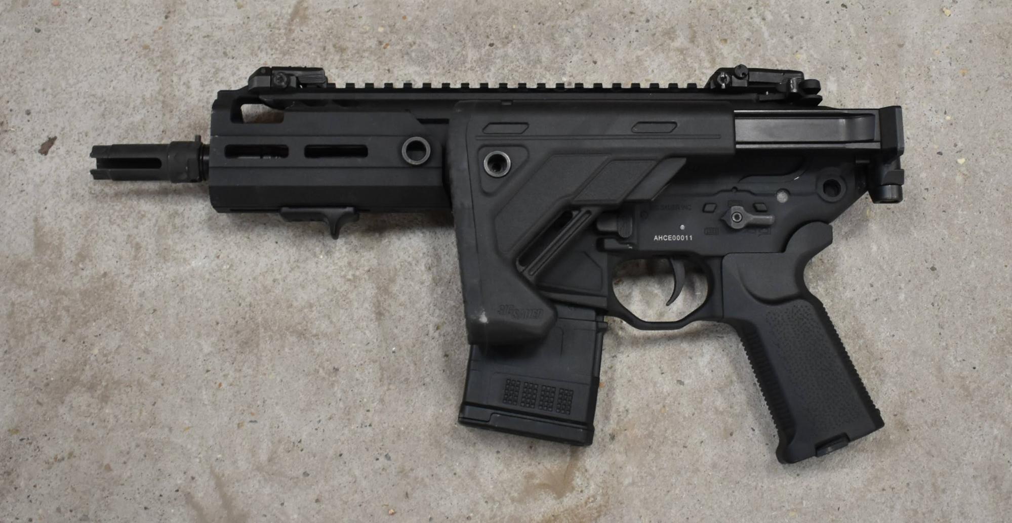 T42: UKSF Impression Team – Update – The Reptile House