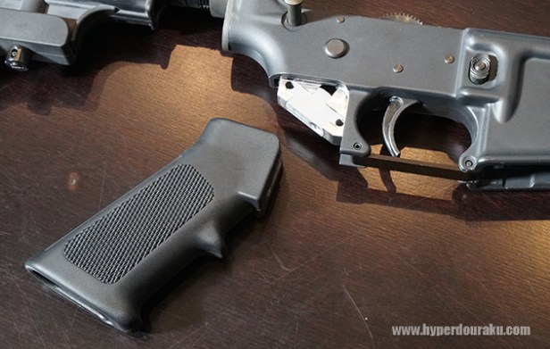 Hyper Douraku Review: Systema 2021 PTW Infinity – Part 1 – The Reptile ...