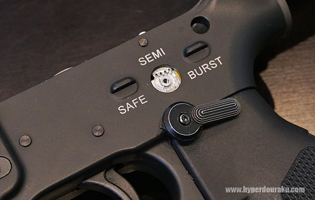 Hyper Douraku Review: Systema 2021 PTW Infinity – Part 1 – The Reptile ...