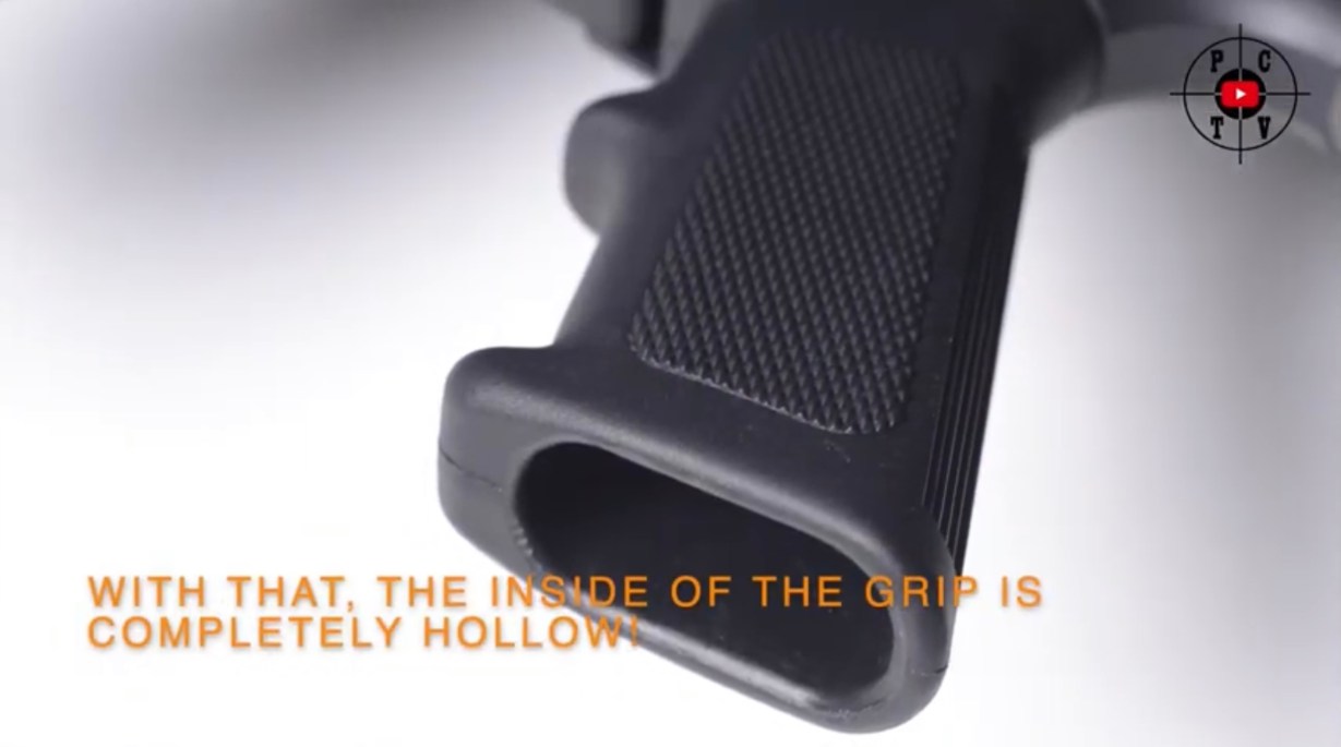 Systema PTW 2021 Update: Infinity Gearbox – English Video – The Reptile ...