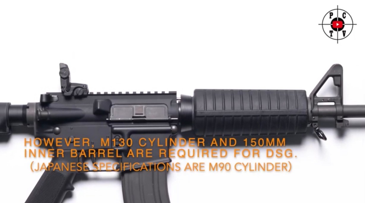 Systema PTW 2021 Update: Infinity Gearbox – English Video – The Reptile ...