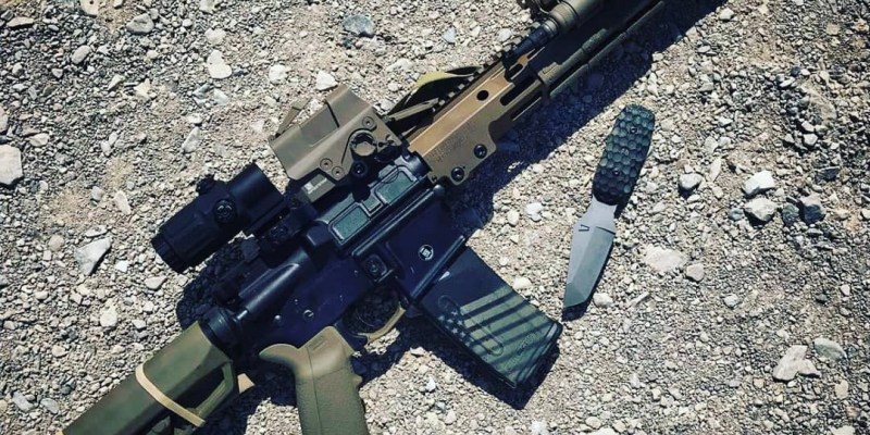 URG-I – The Reptile House