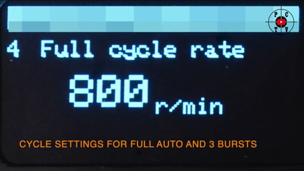 Systema PTW 2021 Update: Infinity Gearbox – English Video – The Reptile ...