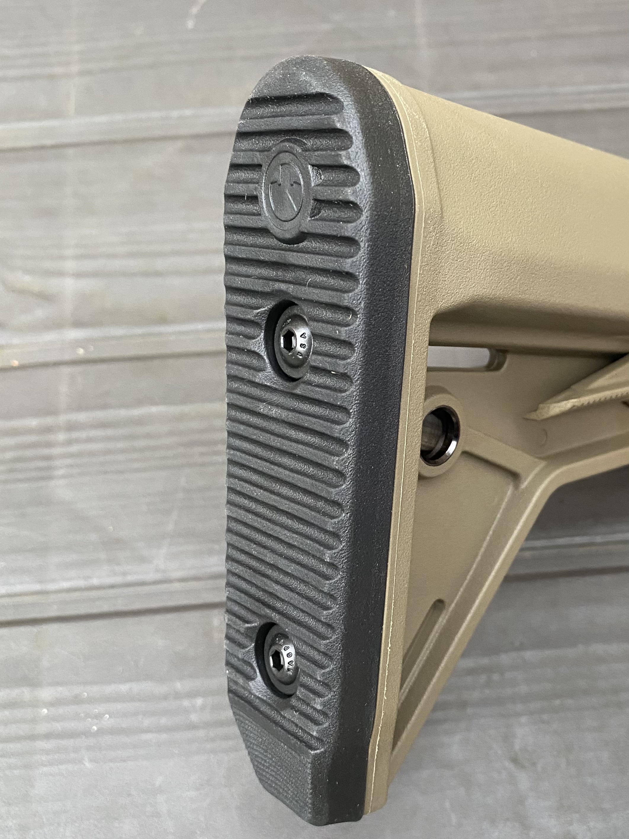 REVIEW: Magpul MOE SL Stock Review – The Reptile House