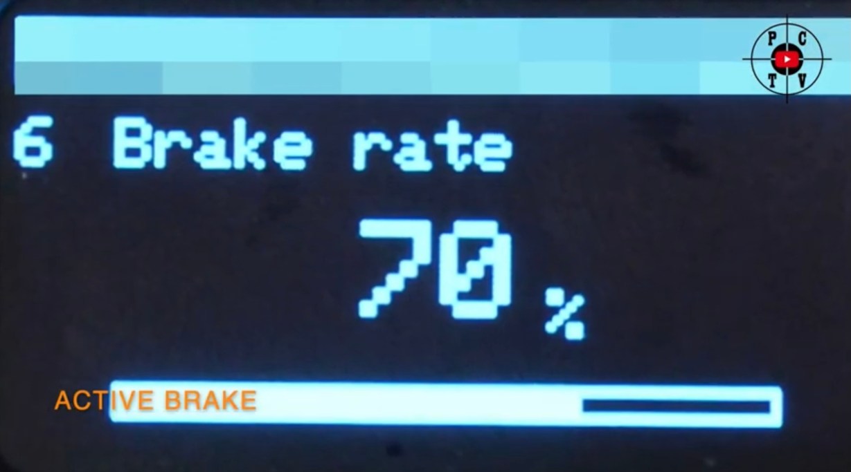 Systema PTW 2021 Update: Infinity Gearbox – English Video – The Reptile ...