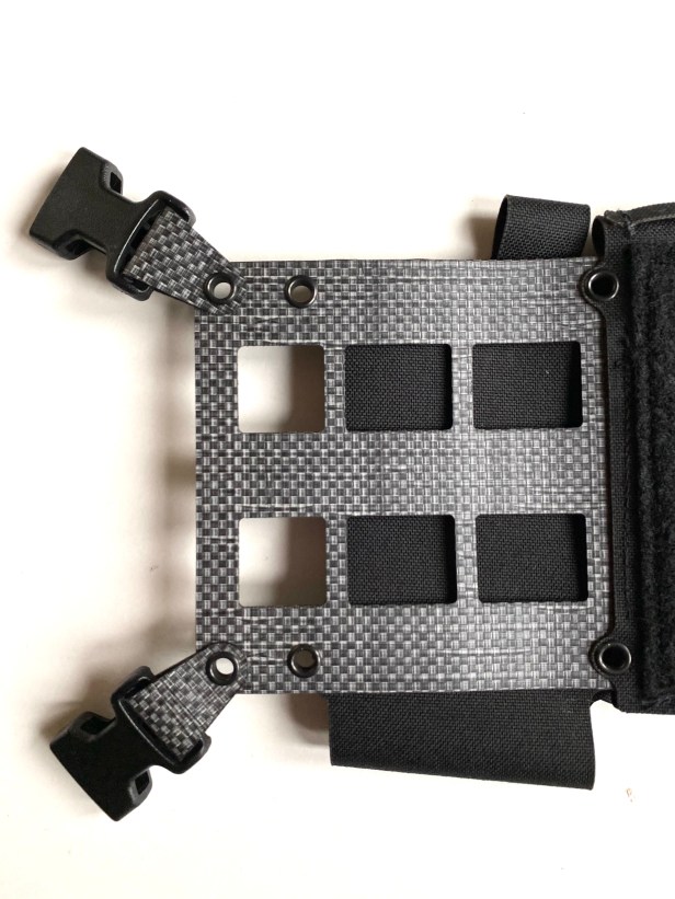 Preview: Spiritus Systems The Thing 2 – Micro to Macro Chest Rig ...