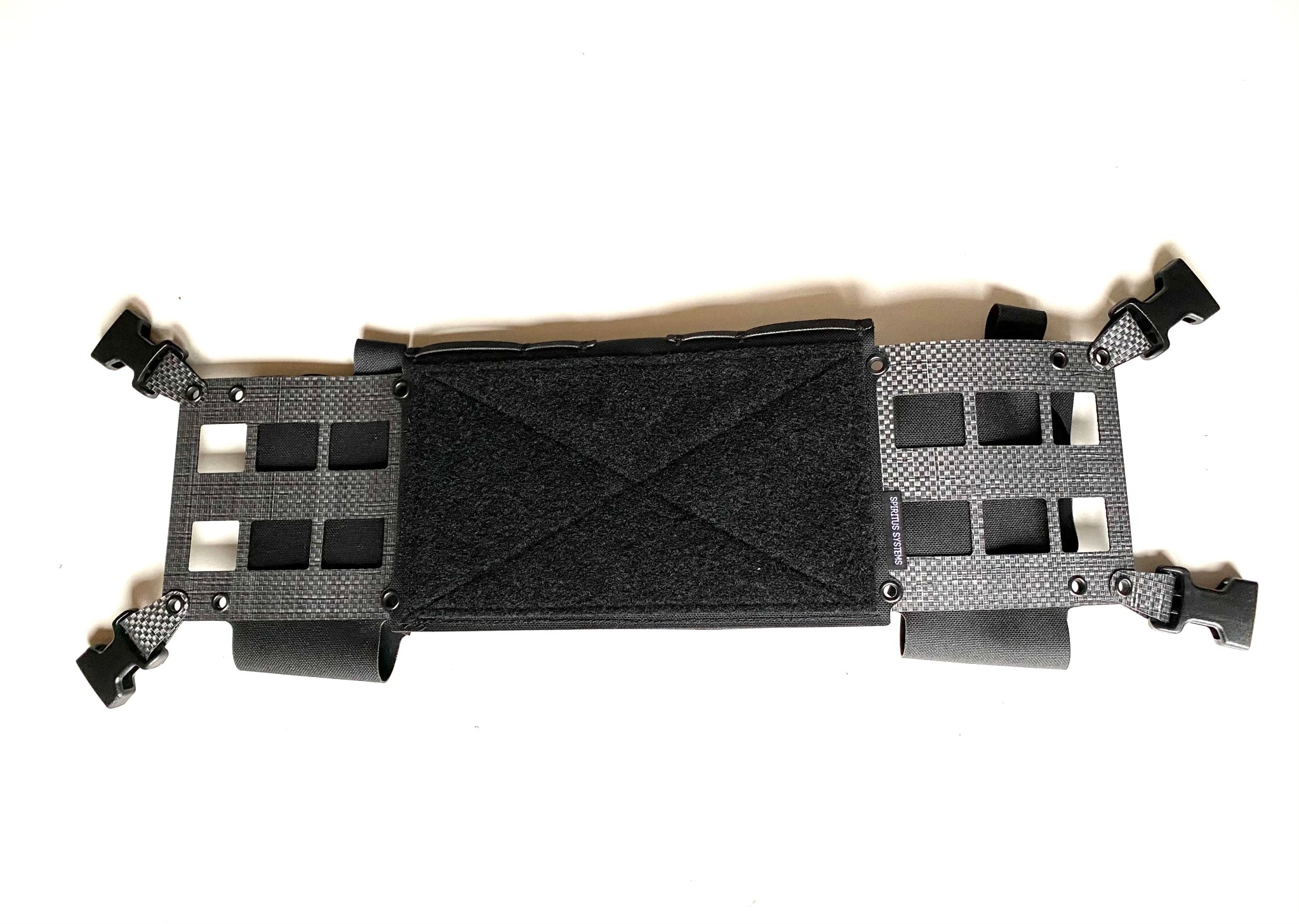 Preview: Spiritus Systems The Thing 2 – Micro to Macro Chest Rig ...