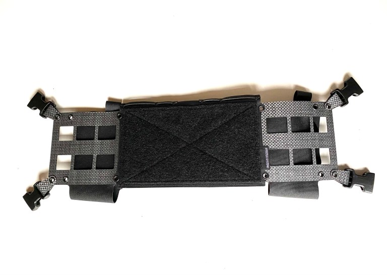 Preview: Spiritus Systems The Thing 2 – Micro to Macro Chest Rig ...