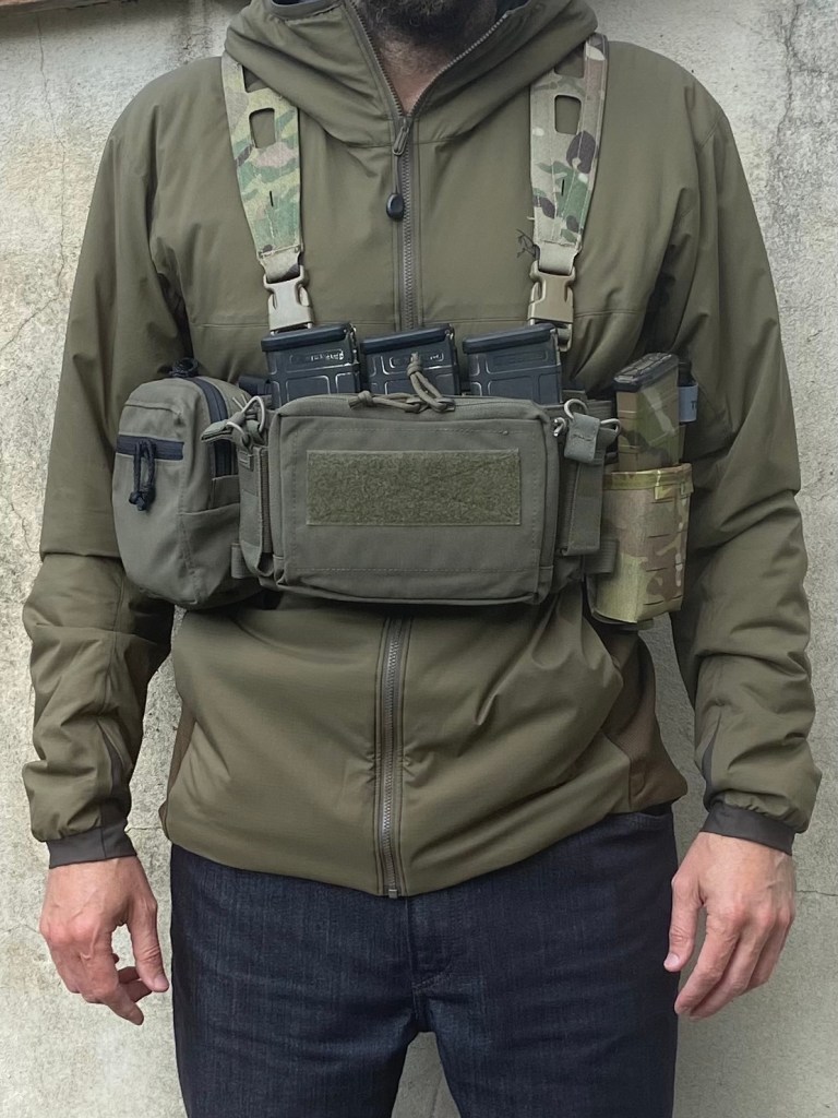 REVIEW: Spiritus Systems The Thing 2 Chest Rig – The Reptile House