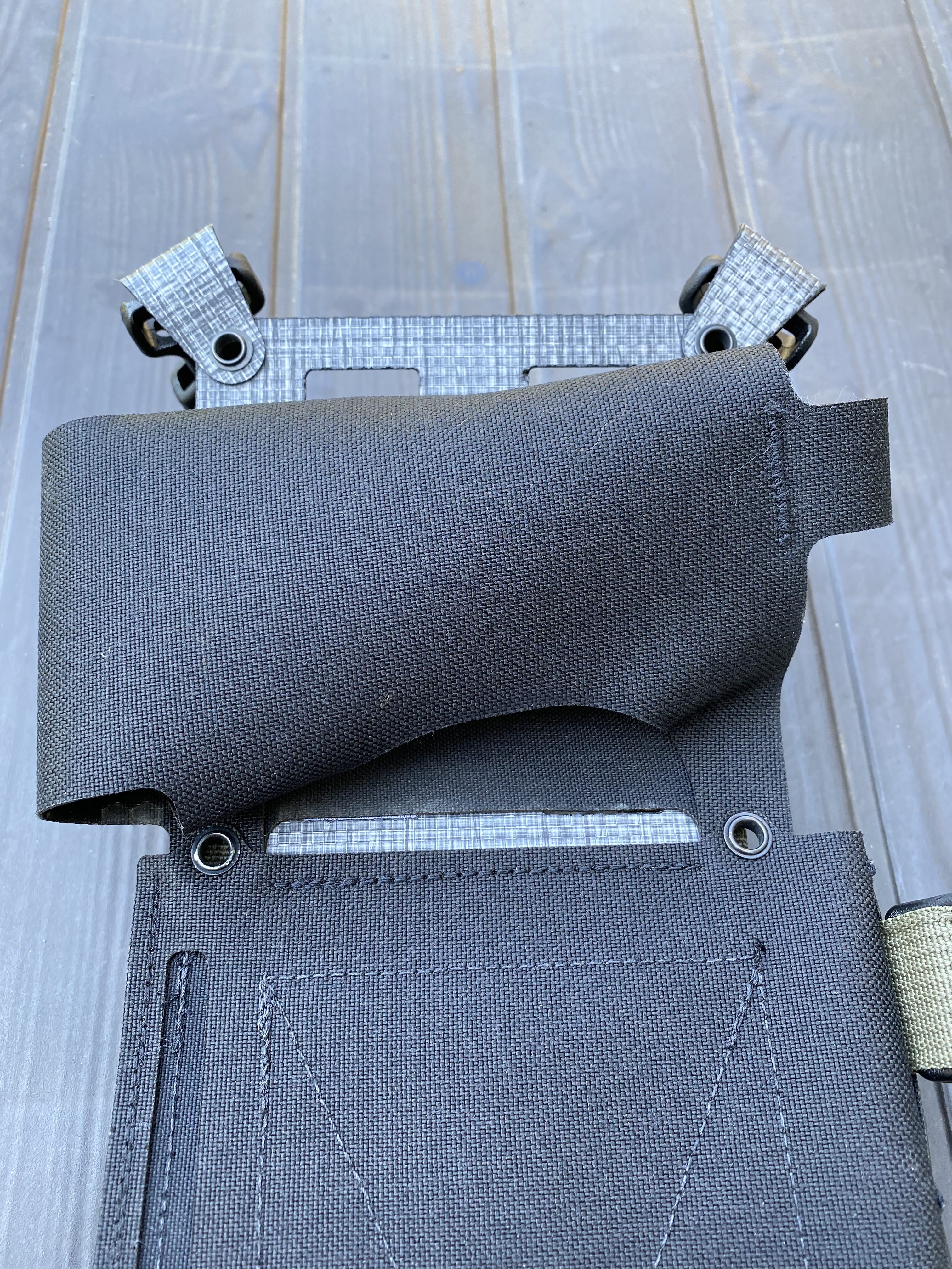 REVIEW: Spiritus Systems The Thing 2 Chest Rig – The Reptile House