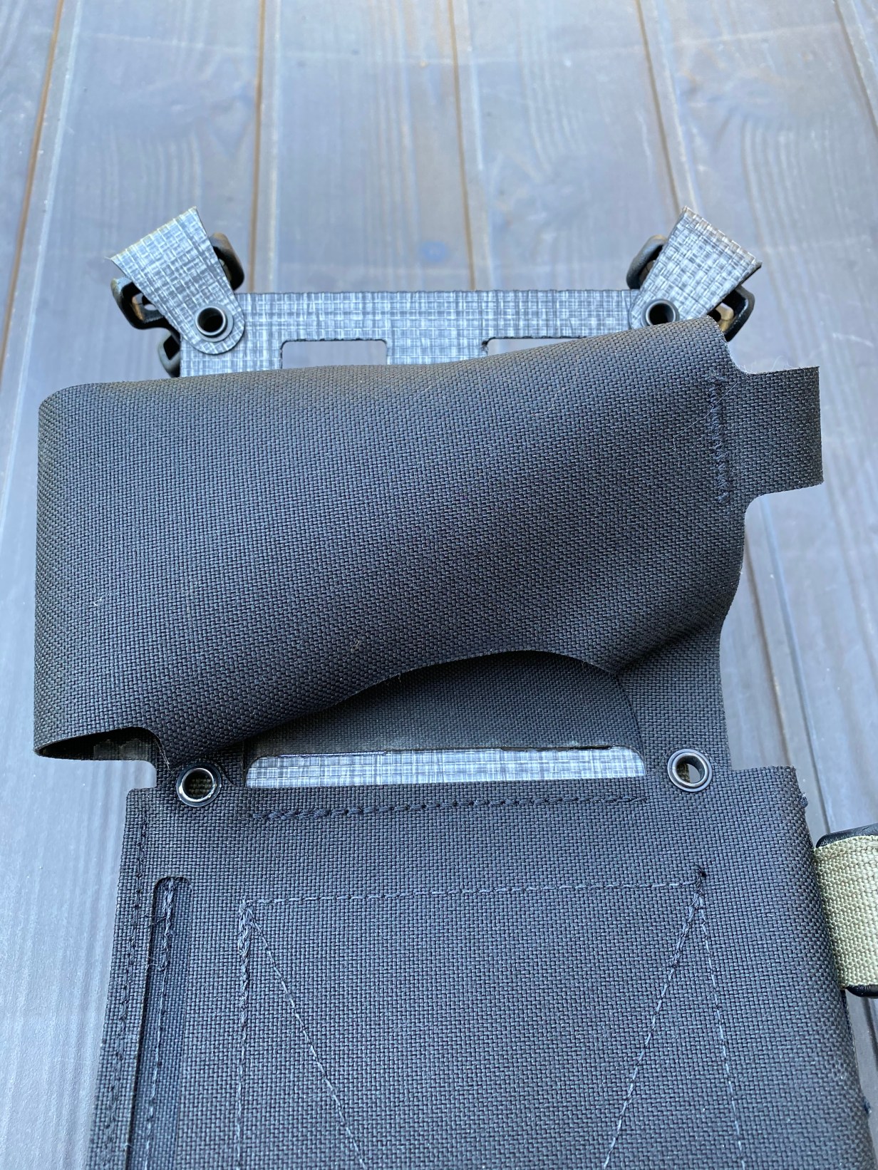 REVIEW: Spiritus Systems The Thing 2 Chest Rig – The Reptile House