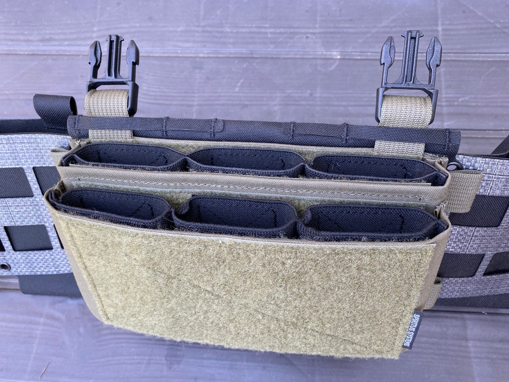 REVIEW: Spiritus Systems The Thing 2 Chest Rig – The Reptile House