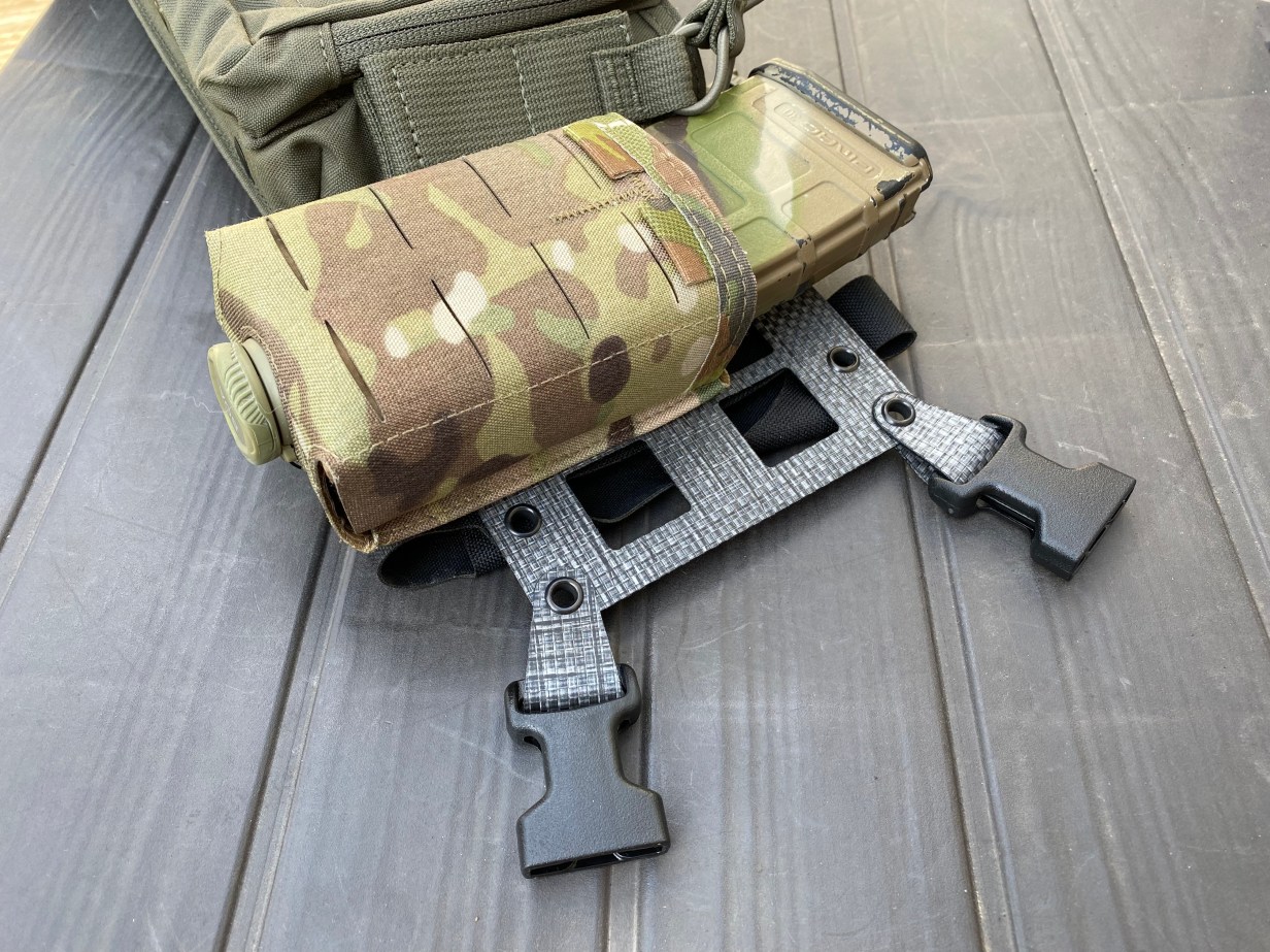 REVIEW: Spiritus Systems The Thing 2 Chest Rig – The Reptile House