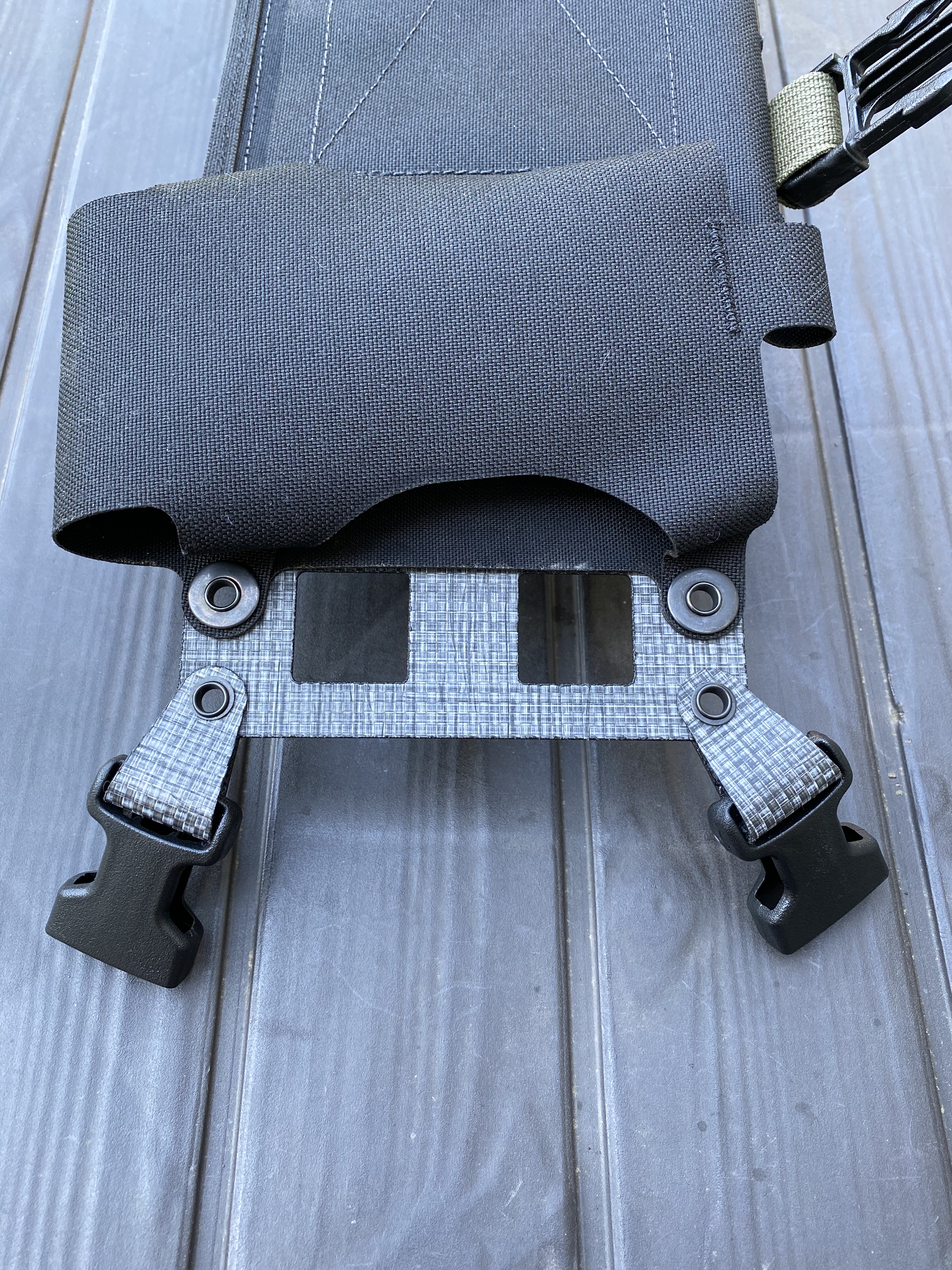 REVIEW: Spiritus Systems The Thing 2 Chest Rig – The Reptile House