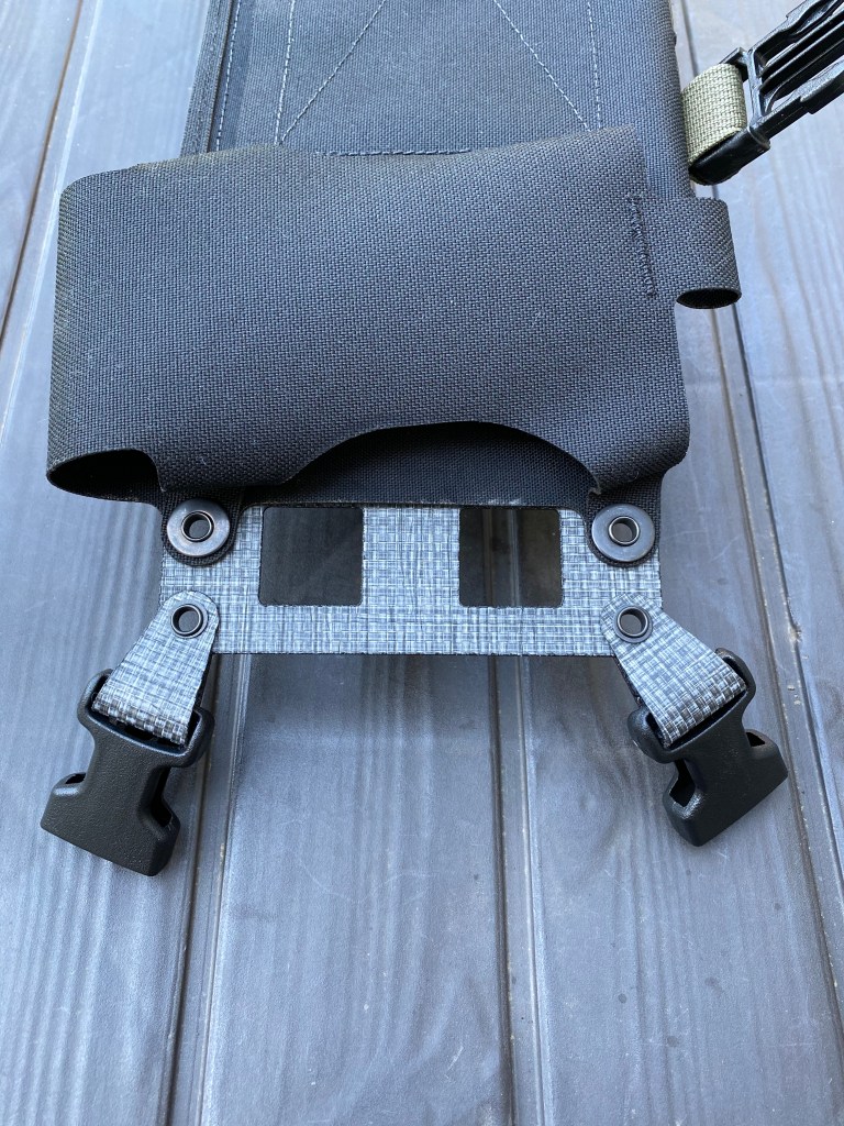 REVIEW: Spiritus Systems The Thing 2 Chest Rig – The Reptile House