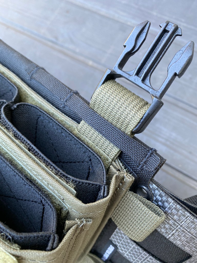 REVIEW: Spiritus Systems The Thing 2 Chest Rig – The Reptile House