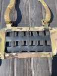 REVIEW: Spiritus Systems The Thing 2 Chest Rig – The Reptile House